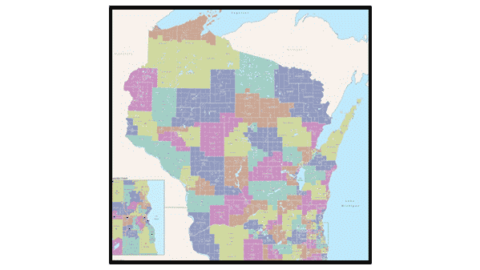 District Maps: Who Represents Me? - Democratic Party of Jefferson ...