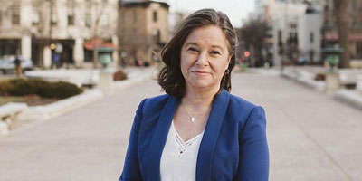 Meet and Greet for Sara Rodriguez - Democratic Party of Jefferson ...